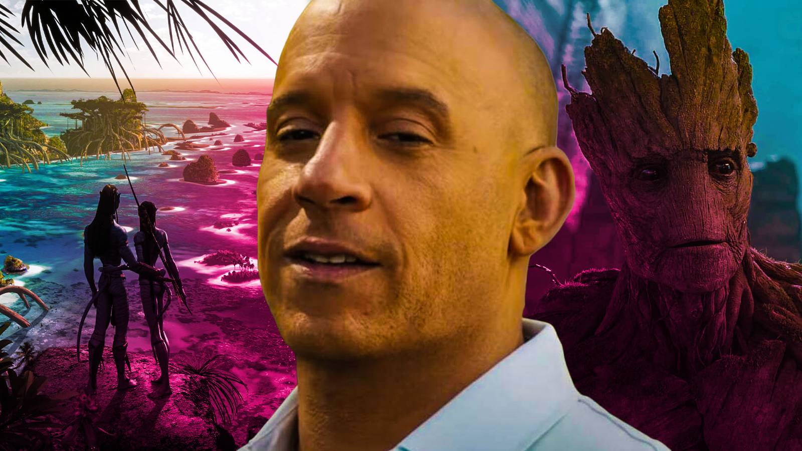 Every Upcoming Vin Diesel Movie
