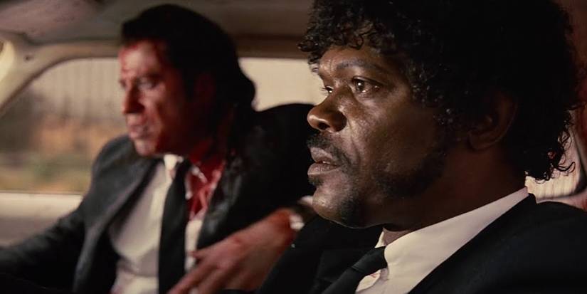10 Best Pulp Fiction Scenes That Fans Still Think About Today