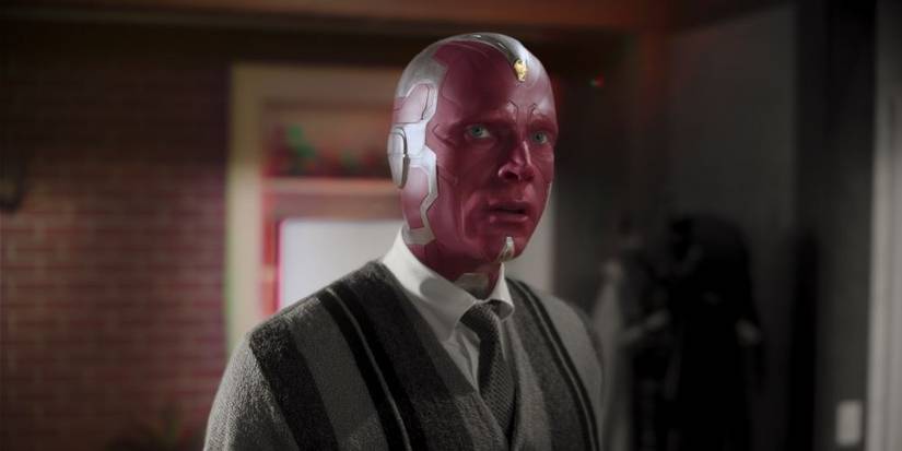 10 Special Effects Tricks Used On WandaVision, According To The Show's ...