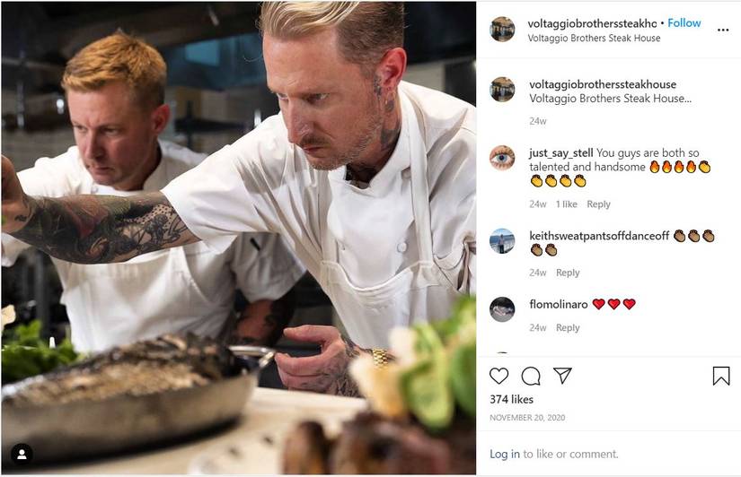 Top Chef: 10 Best Restaurants Owned By Former Contestant