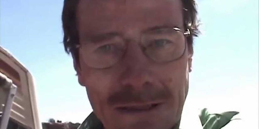 Breaking Bad: 10 Of The Nicest Things Walt Did