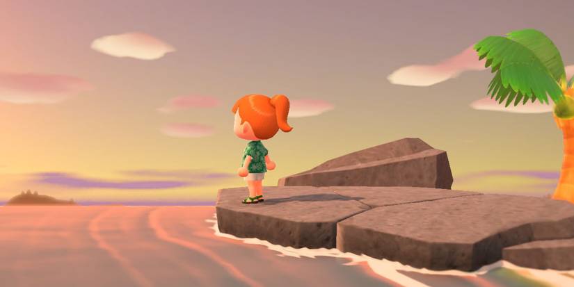 The Real Point of Animal Crossing