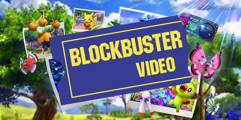 How Pokémon Snap On NSO Compares To The Original N64 Game