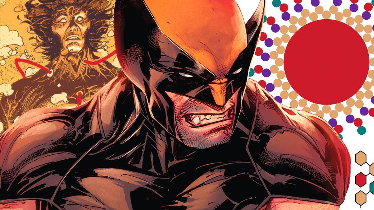 Marvel Explains Why Wolverine's Healing Factor is So Powerful