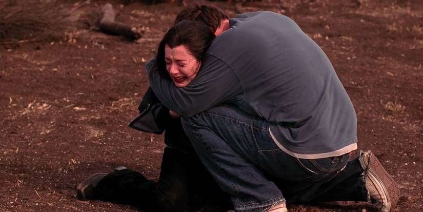 Buffy The Vampire Slayer: The 10 Greatest Redemptions