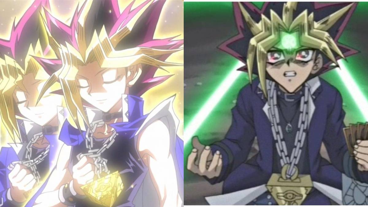 Yu-Gi-Oh! Yugi's 10 Most Badass Moments, Ranked