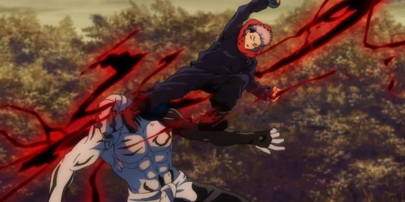 10 Best Techniques in Jujutsu Kaisen, Ranked