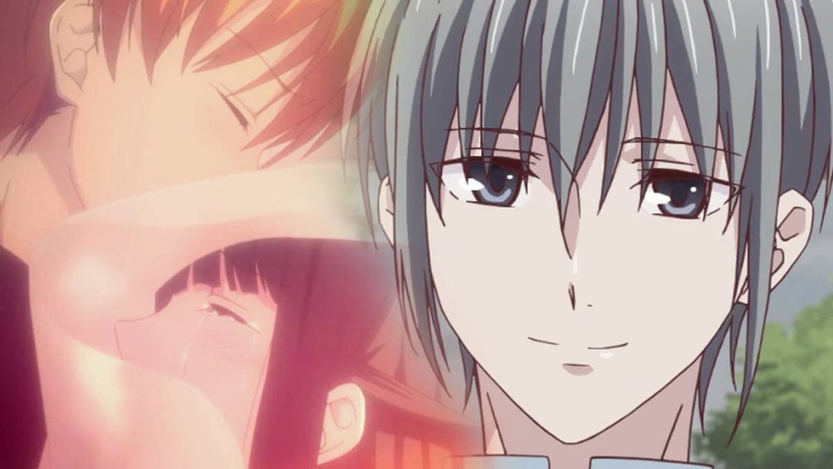 Fruits Basket Got Its Romance Wrong And It's Time Fans Acknowledged the Truth