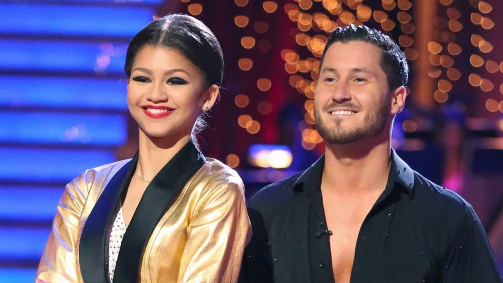 DWTS: A Breakdown Of What The Dancers, Stars & Hosts Are Paid