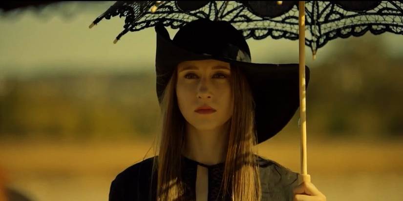 American Horror Story: Coven - Each Main Character's First & Last Line ...