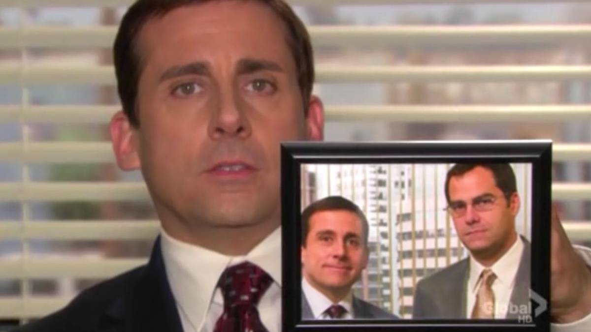 The Office: 9 Lowkey Moments That Prove David Wallace & Michael Scott ...