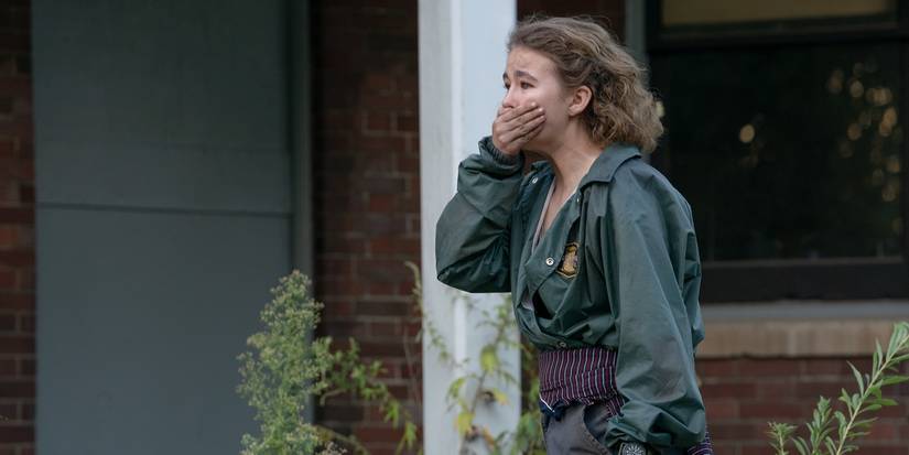 A Quiet Place 2 Cast & Character Guide