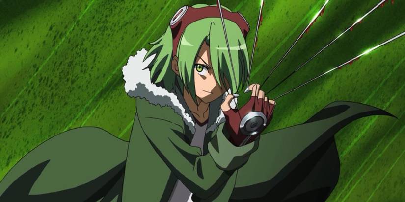 Demon Slayer: 10 Anime Starring Inosuke Hashibira's Voice Actor ...