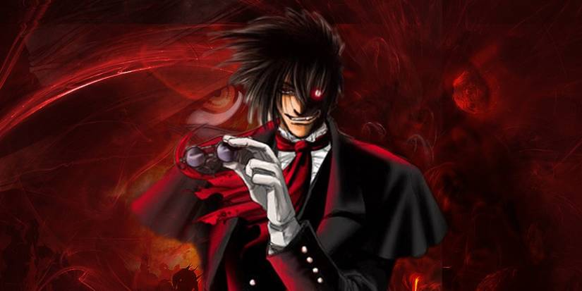 10 Most Popular Anime Anti-Heroes Of All Time