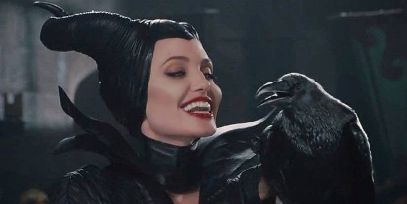 10 Live-Action Fairy Tale Adaptations That Completely Changed The Story
