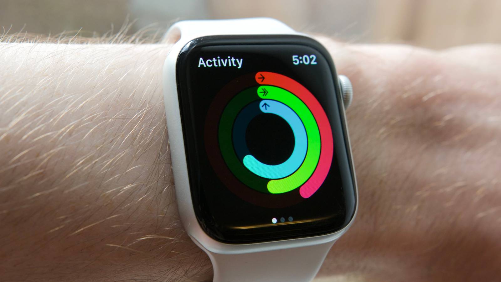 Apple Watch Activity Rings: What They Are & How To Change