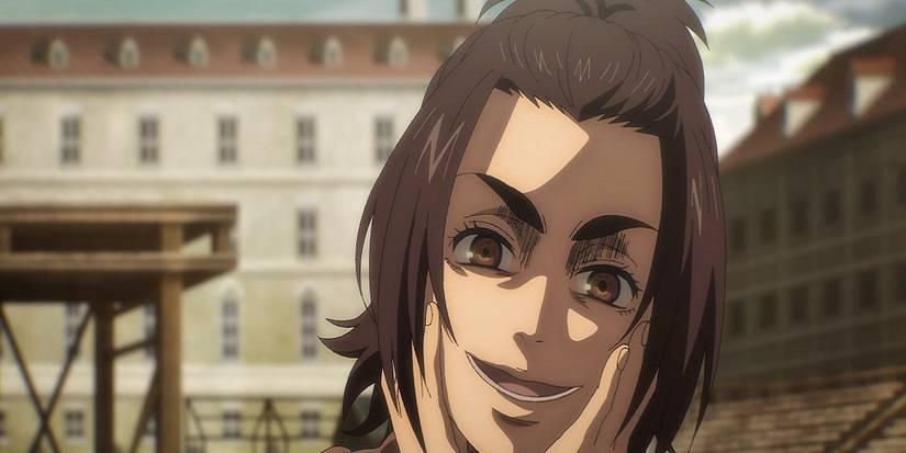 Attack on Titan’s Most Controversial Character Is Not as Bad as Fans ...