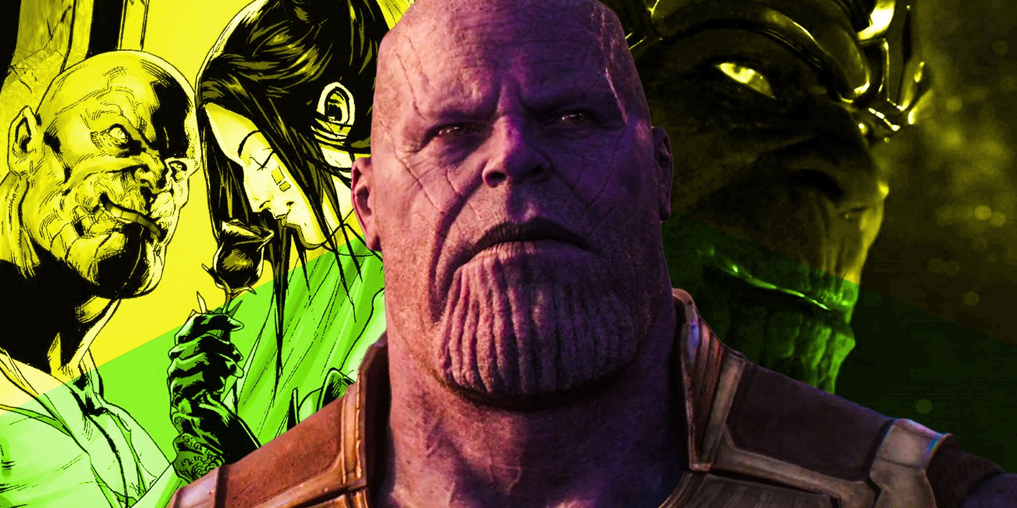 Lady Death Explained: MCU References, Powers & Marvel History