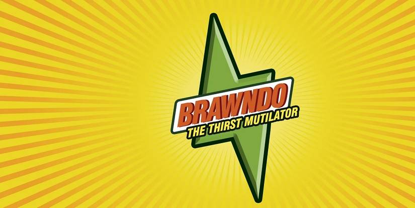 Brawndo From Idiocracy & 9 Other Delicious Fictional Drinks, Ranked