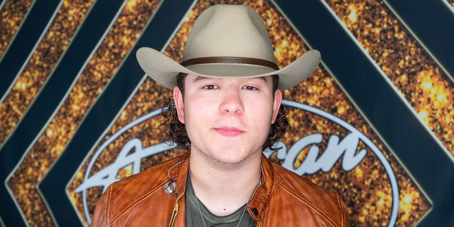 American Idol: Caleb Kennedy Admits He Wasn’t Emotionally Ready For Show