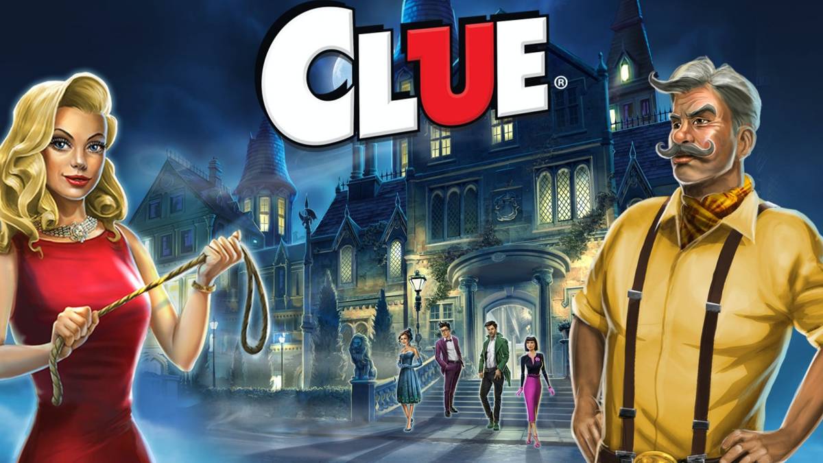 Minecraft Players Solve A Murder Mystery In A Recreation Of Clue