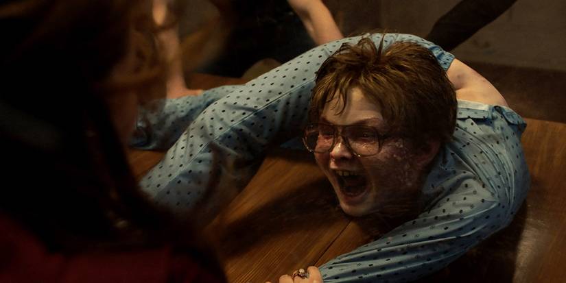 The Conjuring 3 Ending & Demon Origin Explained