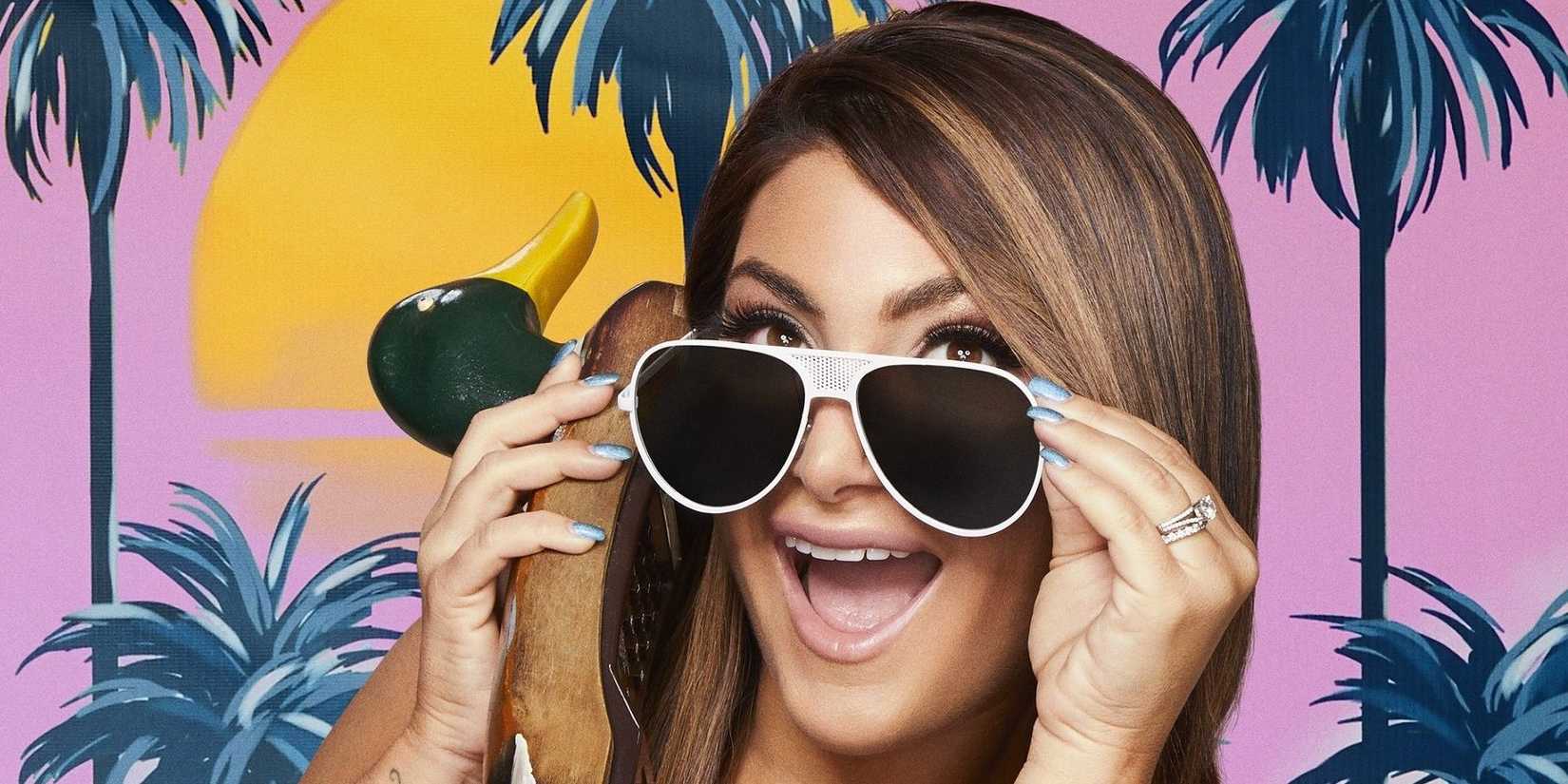 Jersey Shore Cast Zodiac Signs & Ages In 2023