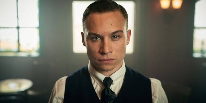10 Peaky Blinders Characters, Ranked By Power