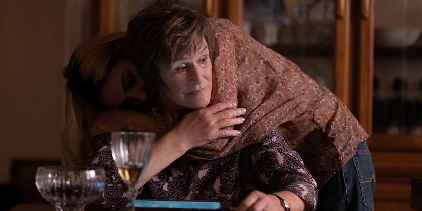 Four Good Days Review: Close & Kunis' Performances Elevate ...