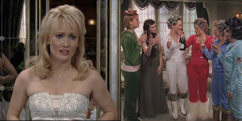 Gilmore Girls: Every Wedding Episode, Ranked (According To IMDb)