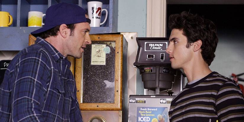 Gilmore Girls: 10 Unpopular Opinions About Jess (According To Reddit)