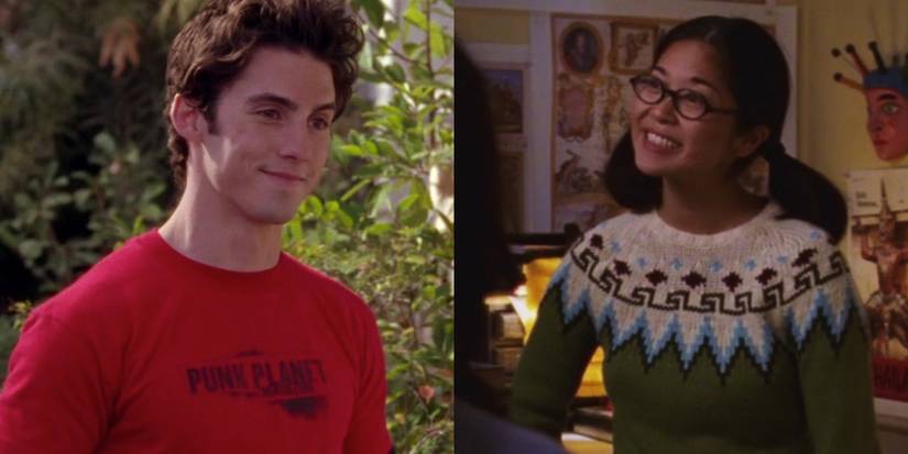 Gilmore Girls: 10 Unpopular Opinions About Jess (According To Reddit)