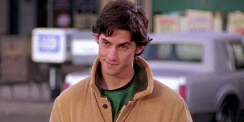 Gilmore Girls: 10 Unpopular Opinions About Jess (According To Reddit)