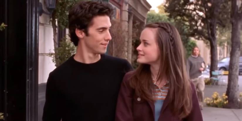 Gilmore Girls: 10 Best Jess Quotes, According To Reddit