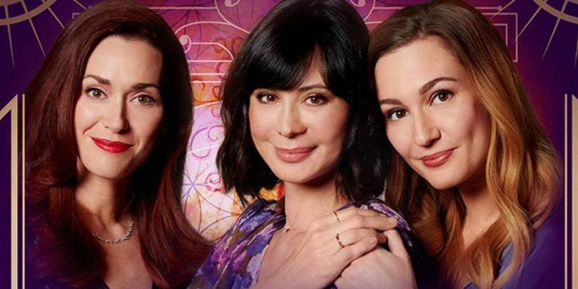 The Good Witch Season 7: Release Date, Cast, & Story Details