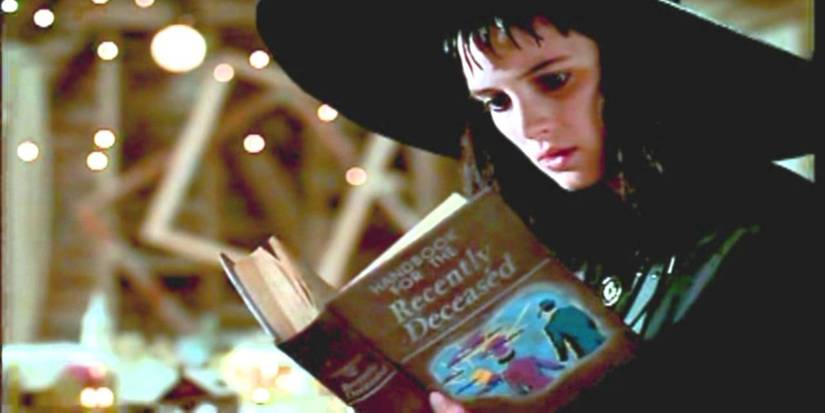 10 Books Written By Movie Characters We Actually Want To Read