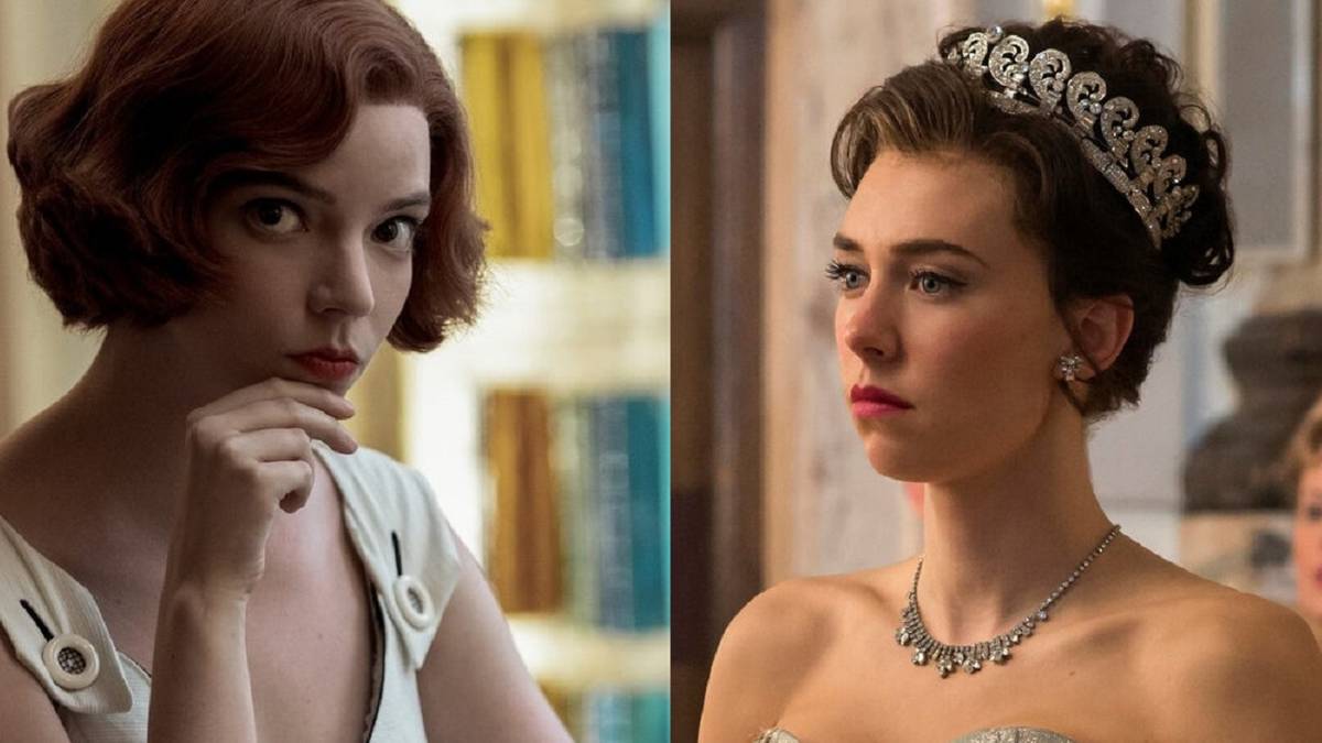 10 Best Light Academia Shows On Netflix