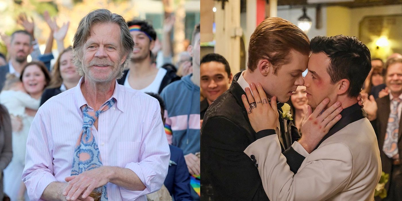Shameless: Every Main Character's First & Last Line In The Series