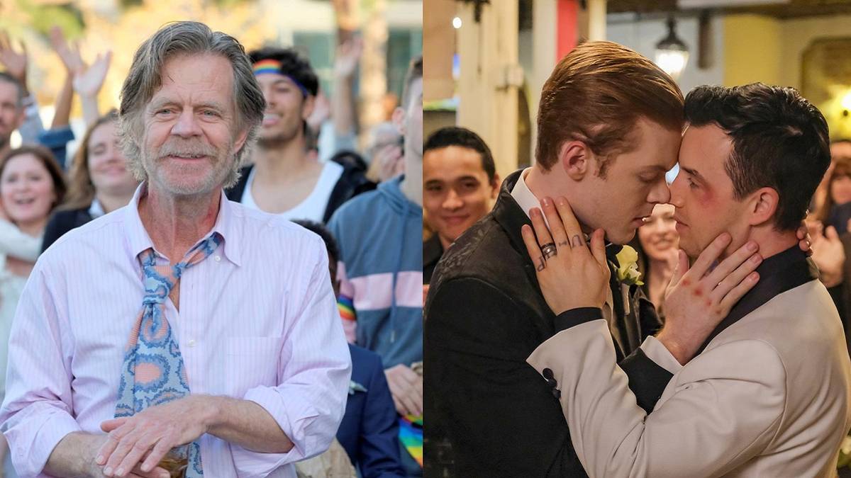 Shameless: Every Main Character's First & Last Line In The Series