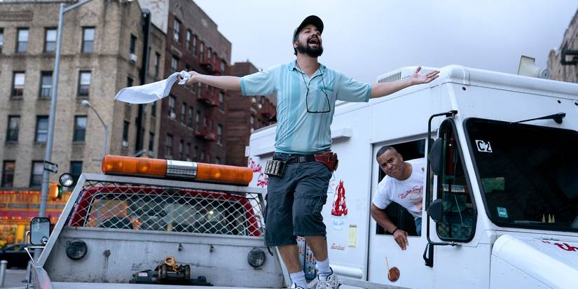 Lin-Manuel Miranda's 10 Best Film and TV Roles, According To IMDb