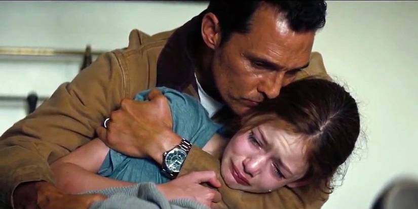 I'm Even More Disturbed By Interstellar's Time Dilation After This ...