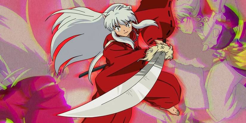 10 Best Sentient Weapon Partners In Anime