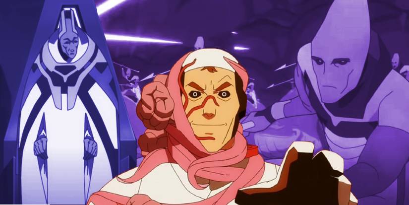 Does Invincible Season 2 Take Place In The Walking Dead's Universe?!