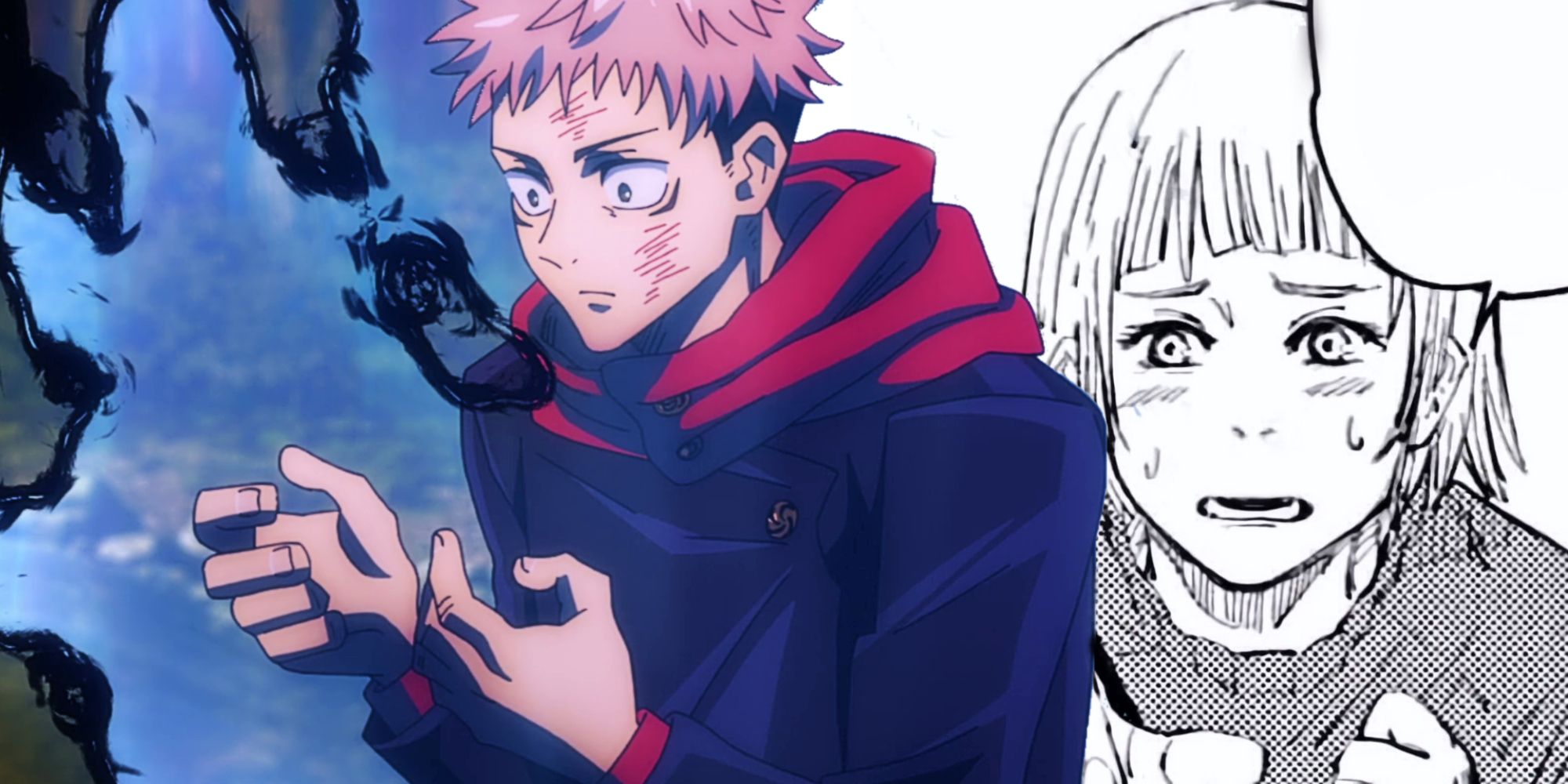 10 Best Jujutsu Kaisen Relationships Every Shipper is Rooting For