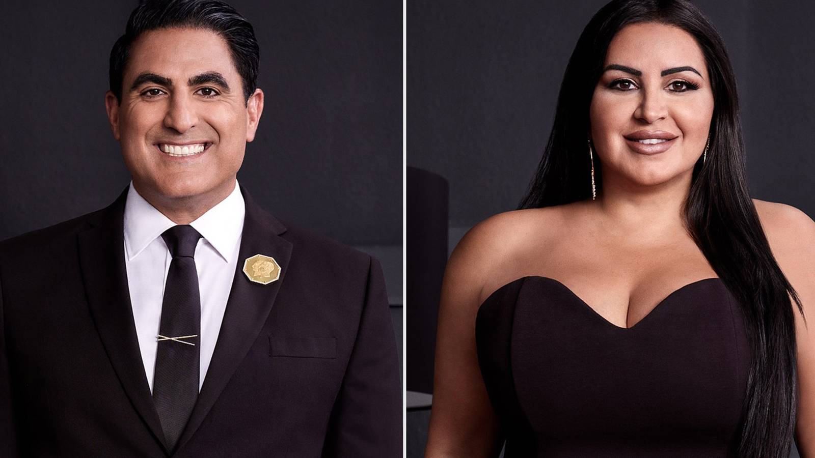 Shahs Of Sunset: How MJ Javid's Friendship With Reza Has Changed