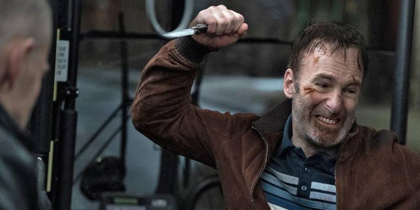 Nobody: 10 Behind-The-Scenes Facts About The Bob Odenkirk Movie