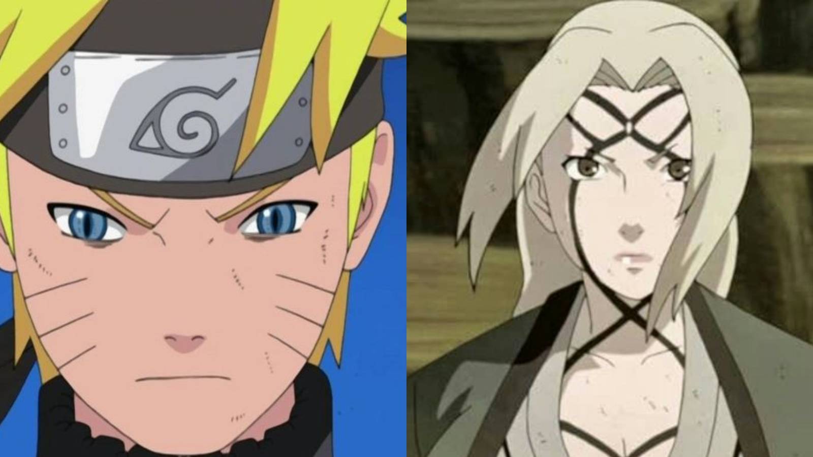 Naruto: What Your Favorite Character Says About You