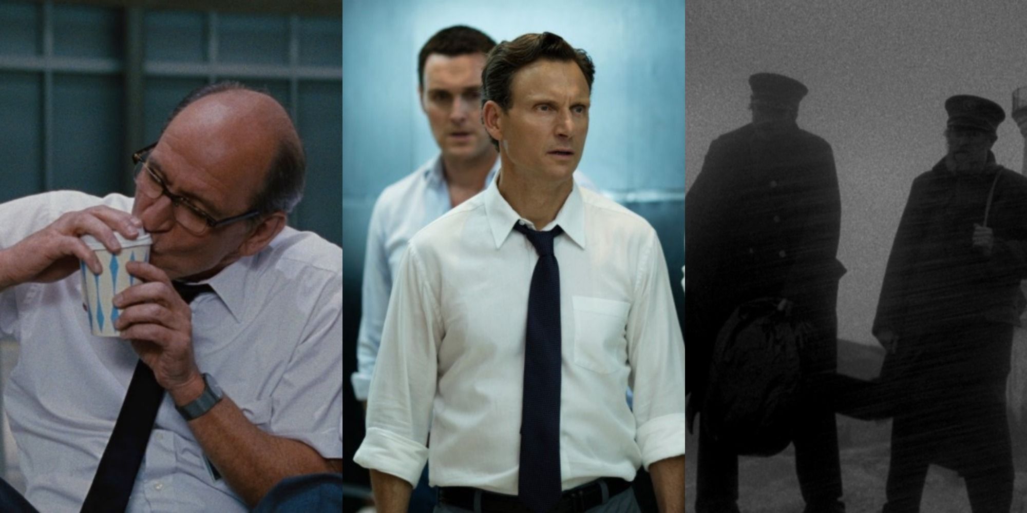 10 Best Workplace Horror Movies, Ranked By IMDb