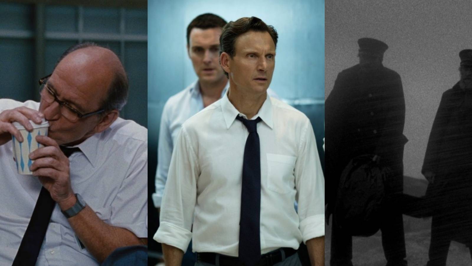 10 Best Workplace Horror Movies, Ranked By IMDb