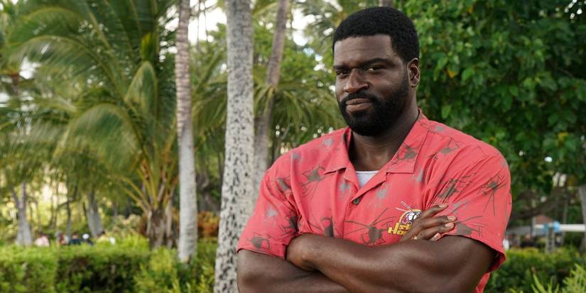 7 Best Characters From The Magnum P.I. Reboot
